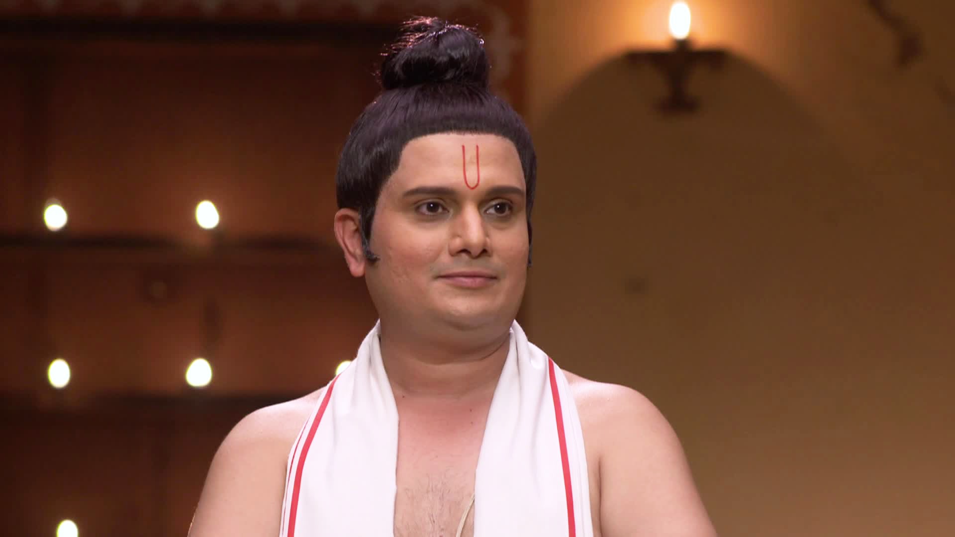 Watch Jai Jai Swami Samarth Episode 1118 on JioHotstar
