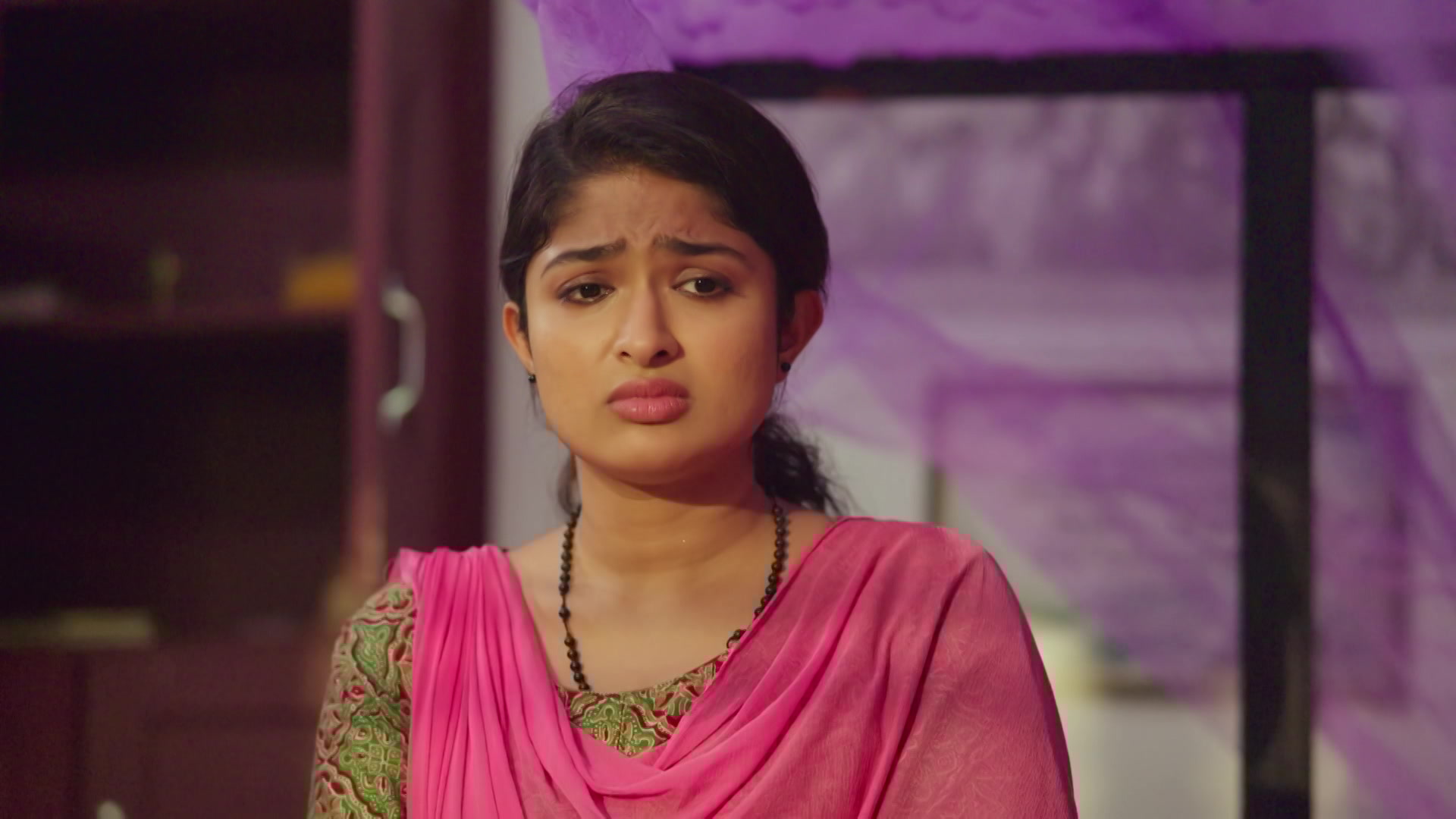 Watch Mazha Thorum Munpe Episode 10 on JioHotstar