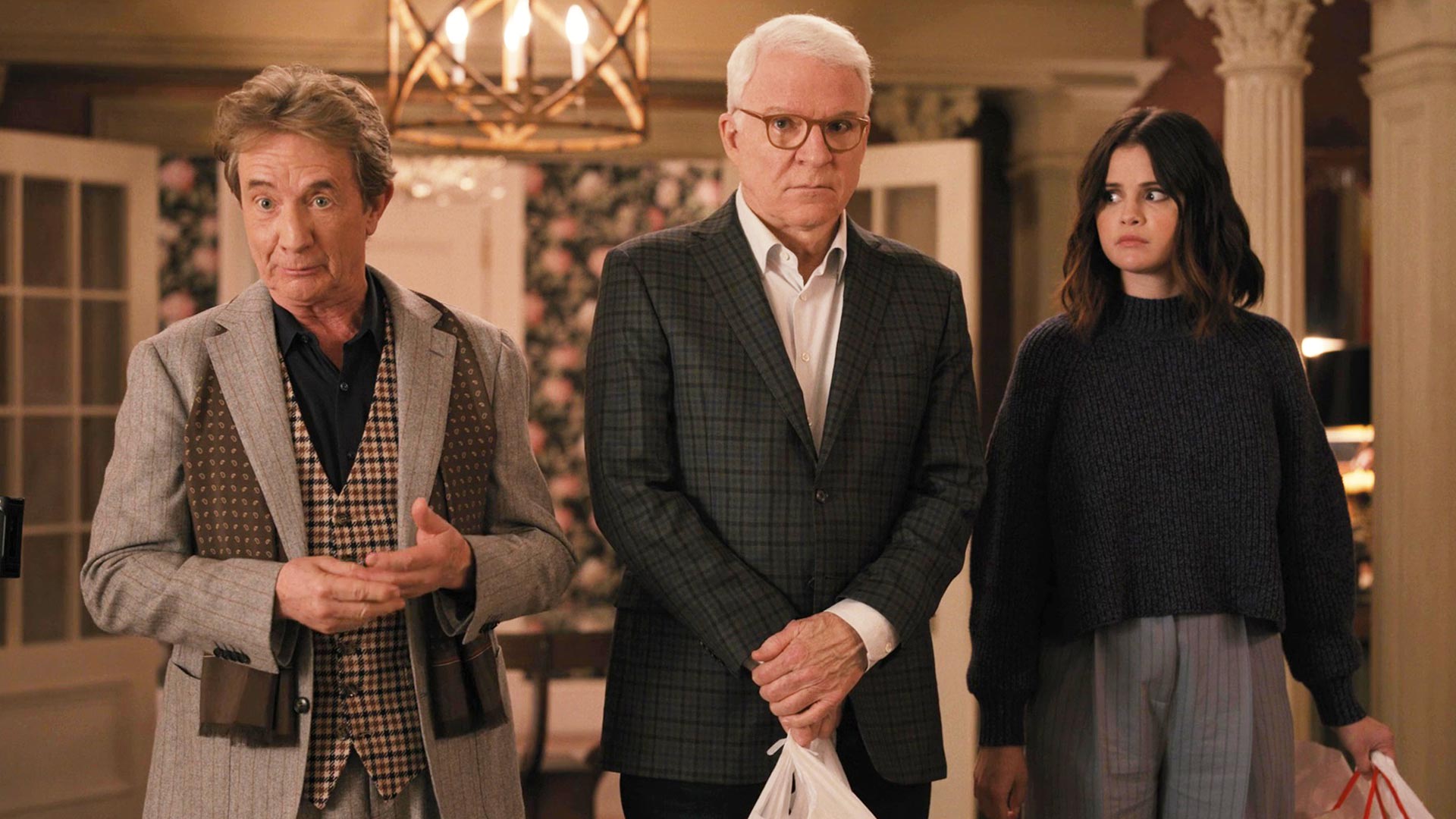 Watch Only Murders in the Building S2 Episode 10 on JioHotstar