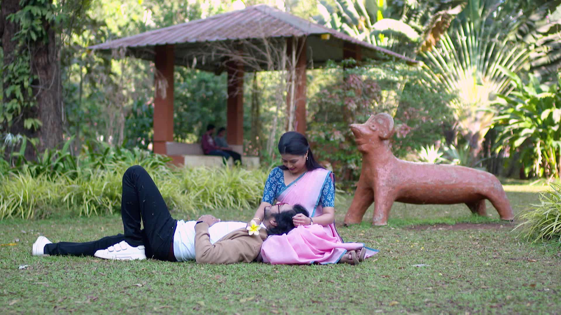 Watch Bhagya Dile Tu Mala Episode 241 on JioHotstar