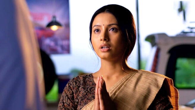 Nima makes a request - JioHotstar