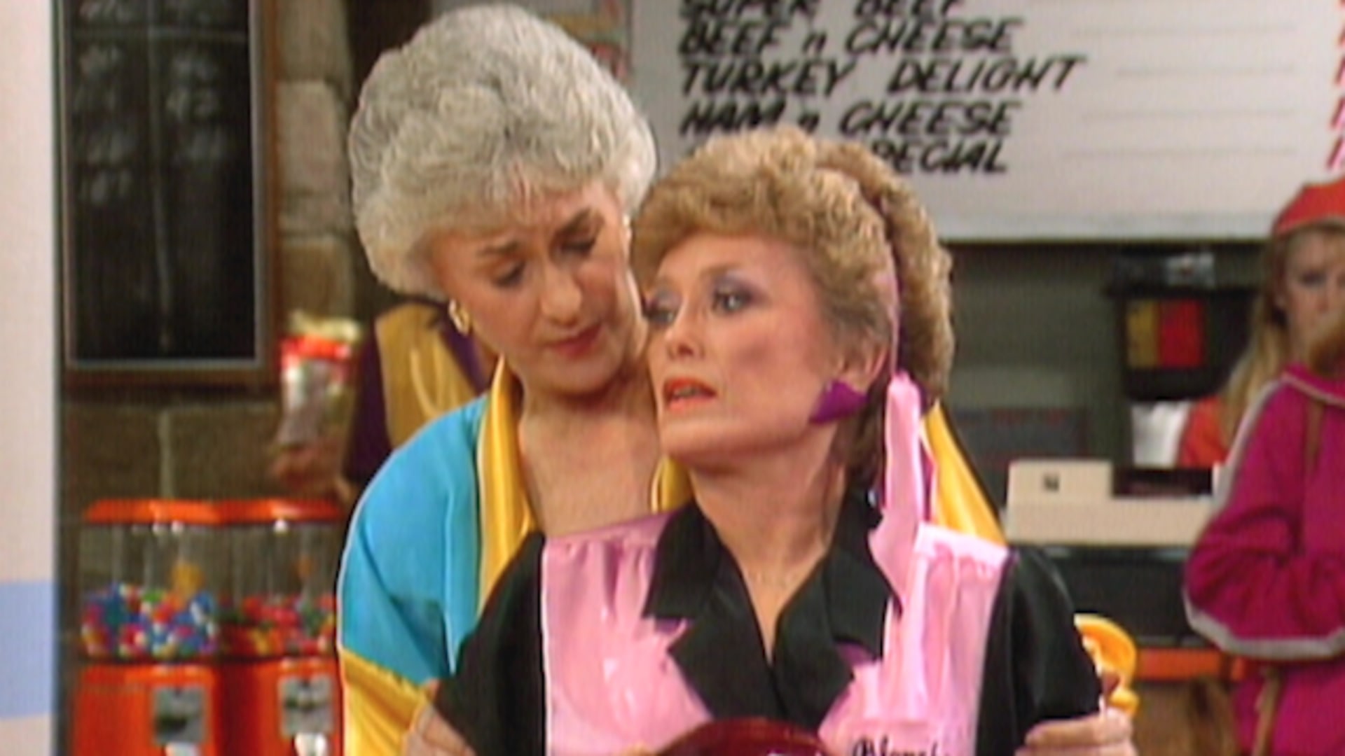 The Golden Girls - Disney+