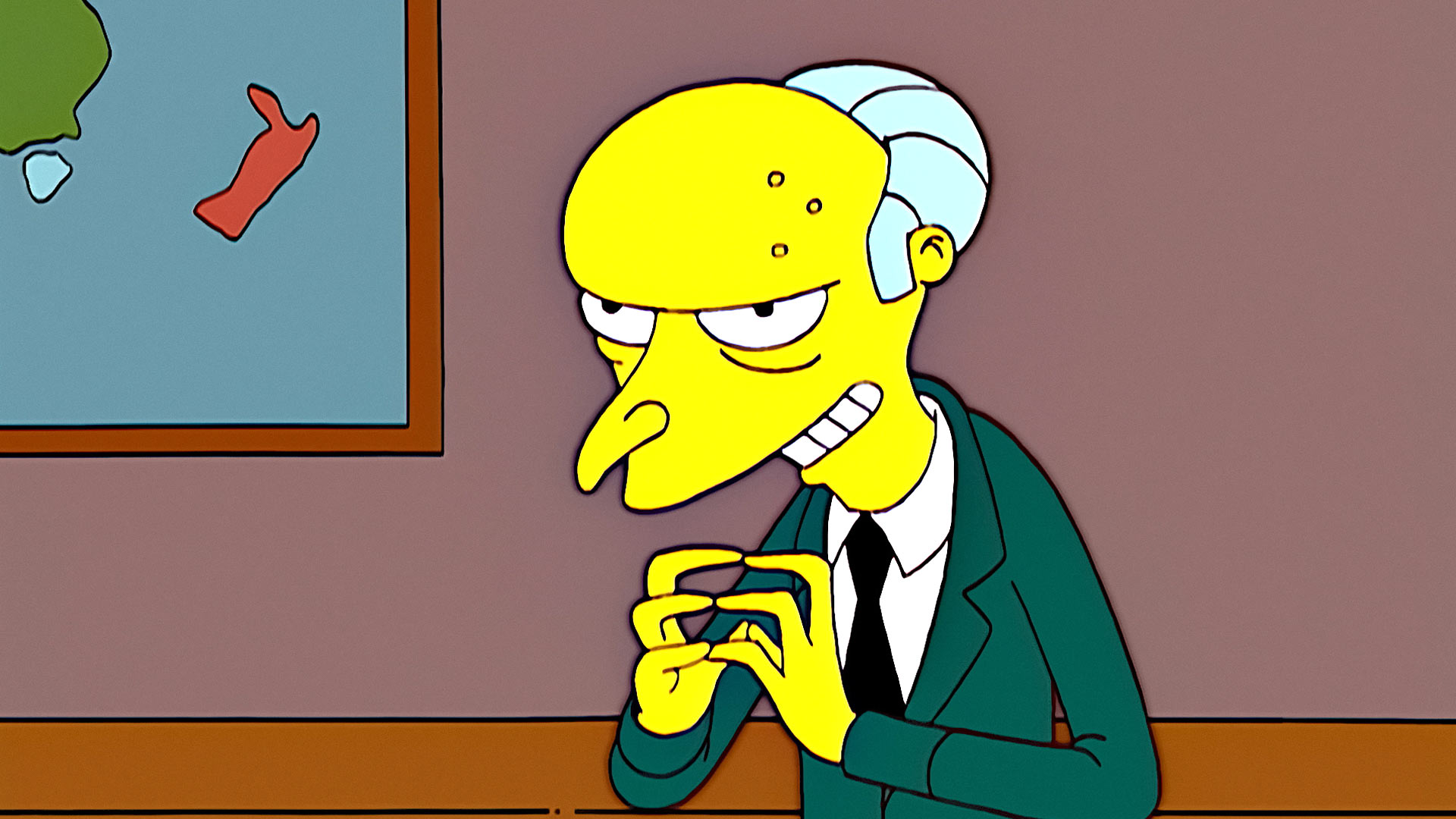 Watch The Simpsons Episode 22 on JioHotstar