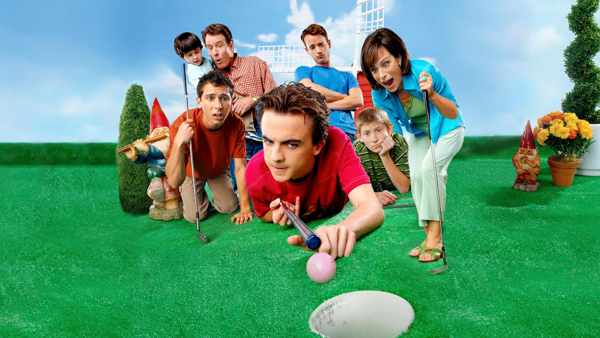 Malcolm in the Middle, Comedy TV Series - Nonton Semua Episode Terbaru ...