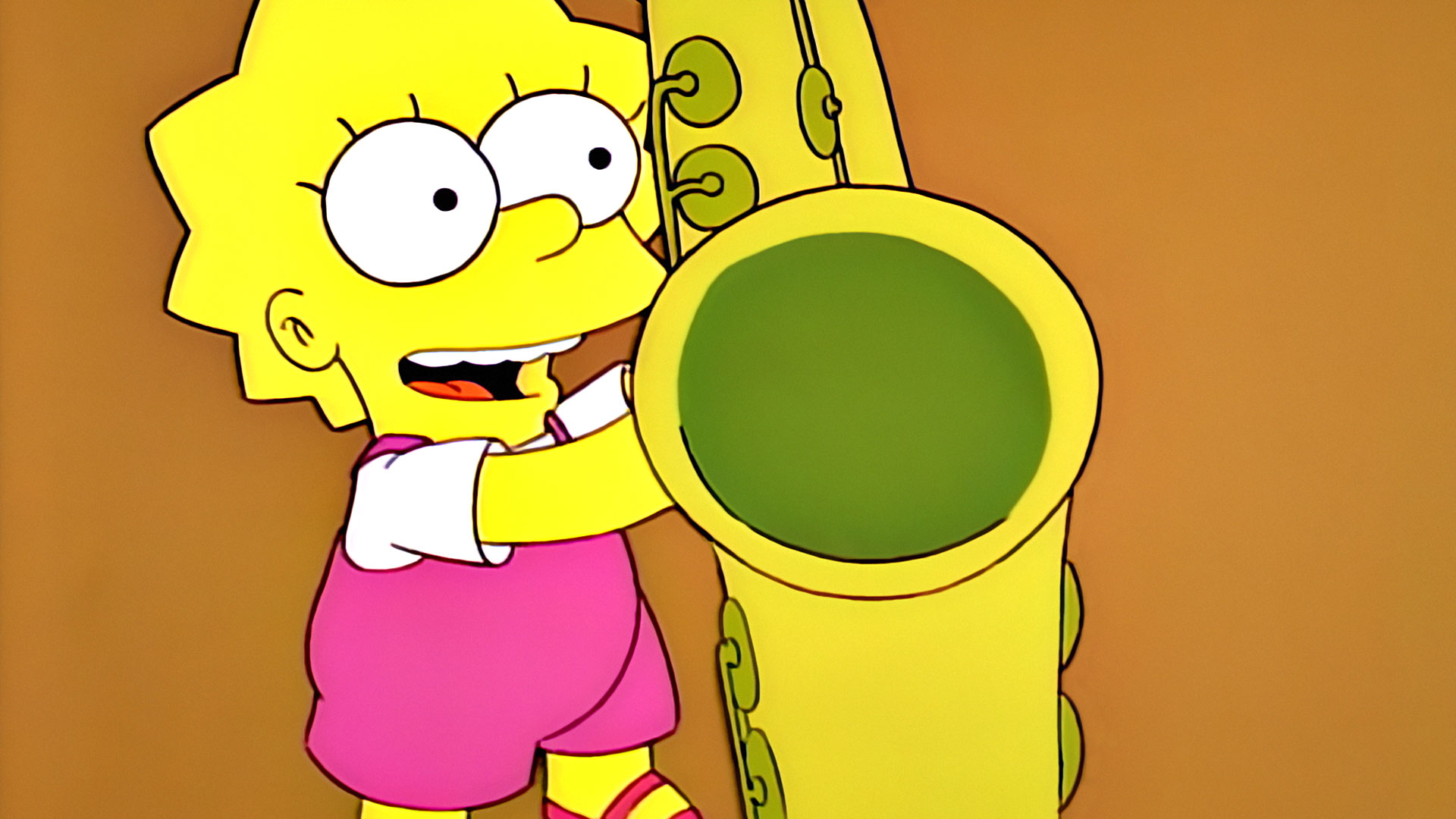 Watch The Simpsons Episode 4 on JioHotstar