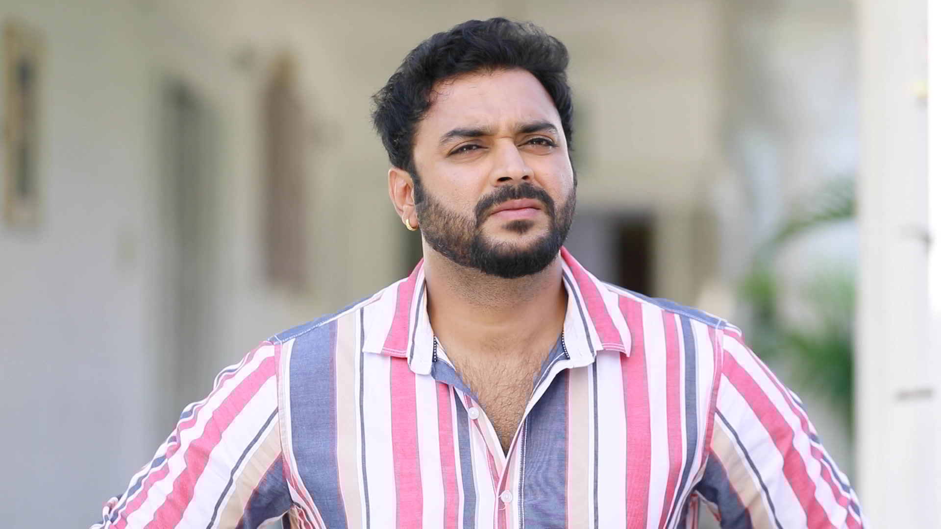 Stream Surya to Resolve the Problem Season 1 Episode 413 – Surya to ...