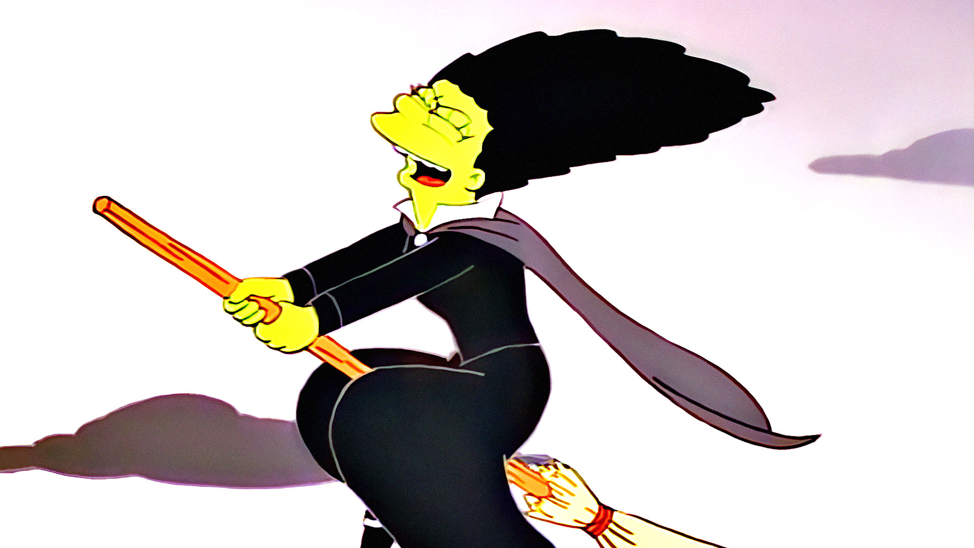 Watch The Simpsons S9 Episode 5 on JioHotstar