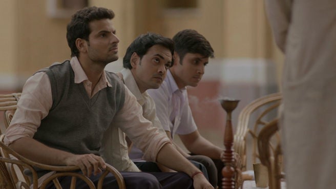 Watch Code Red S1 Episode 148 on JioHotstar