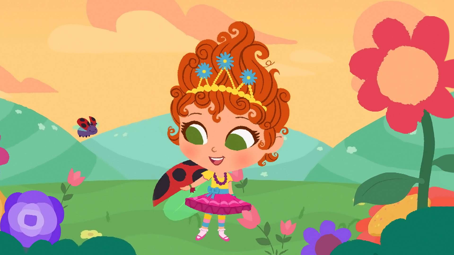 Disney Junior Music Nursery Rhymes - Disney+