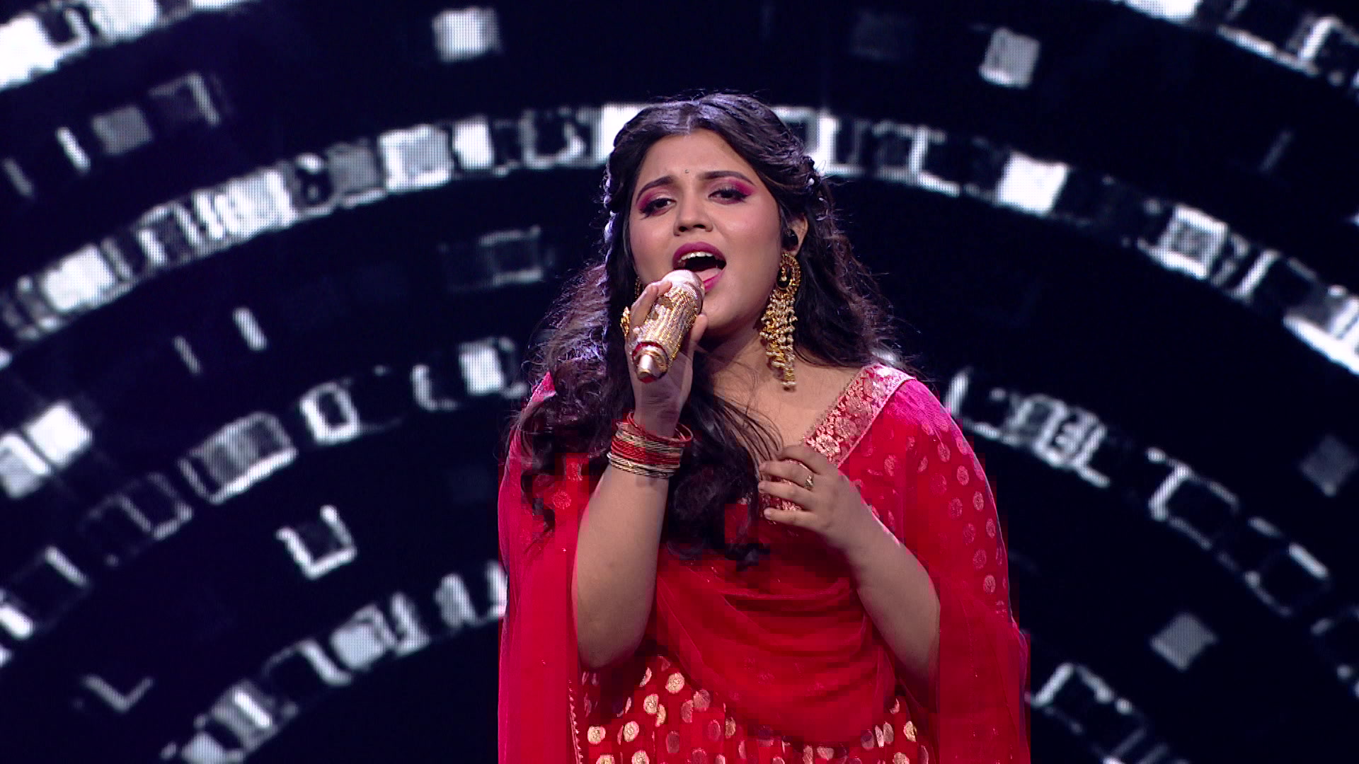 Watch Super Singer Episode 38 on JioHotstar