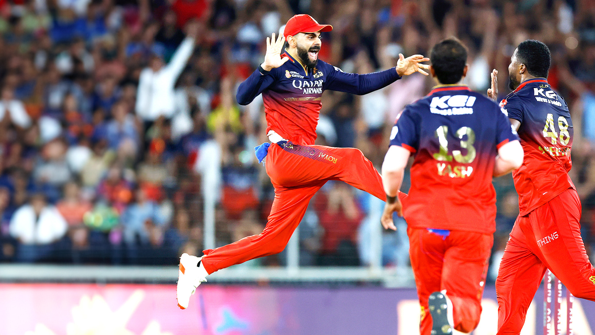 RCB vs PBKS: Short Highlights, Final Video | TATA IPL 2025 Match JioHotstar