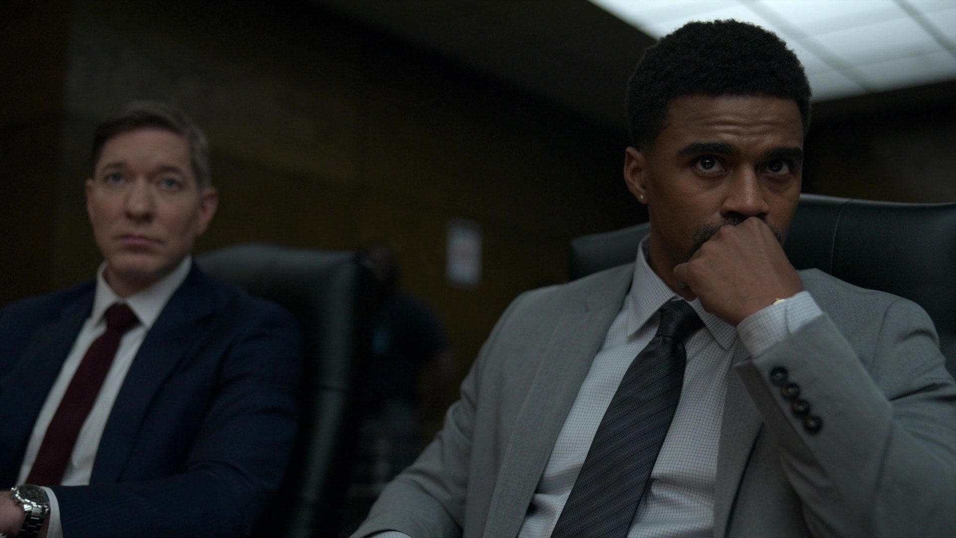 Watch Reasonable Doubt S3 Episode 5 on Disney+ South Africa | English ...