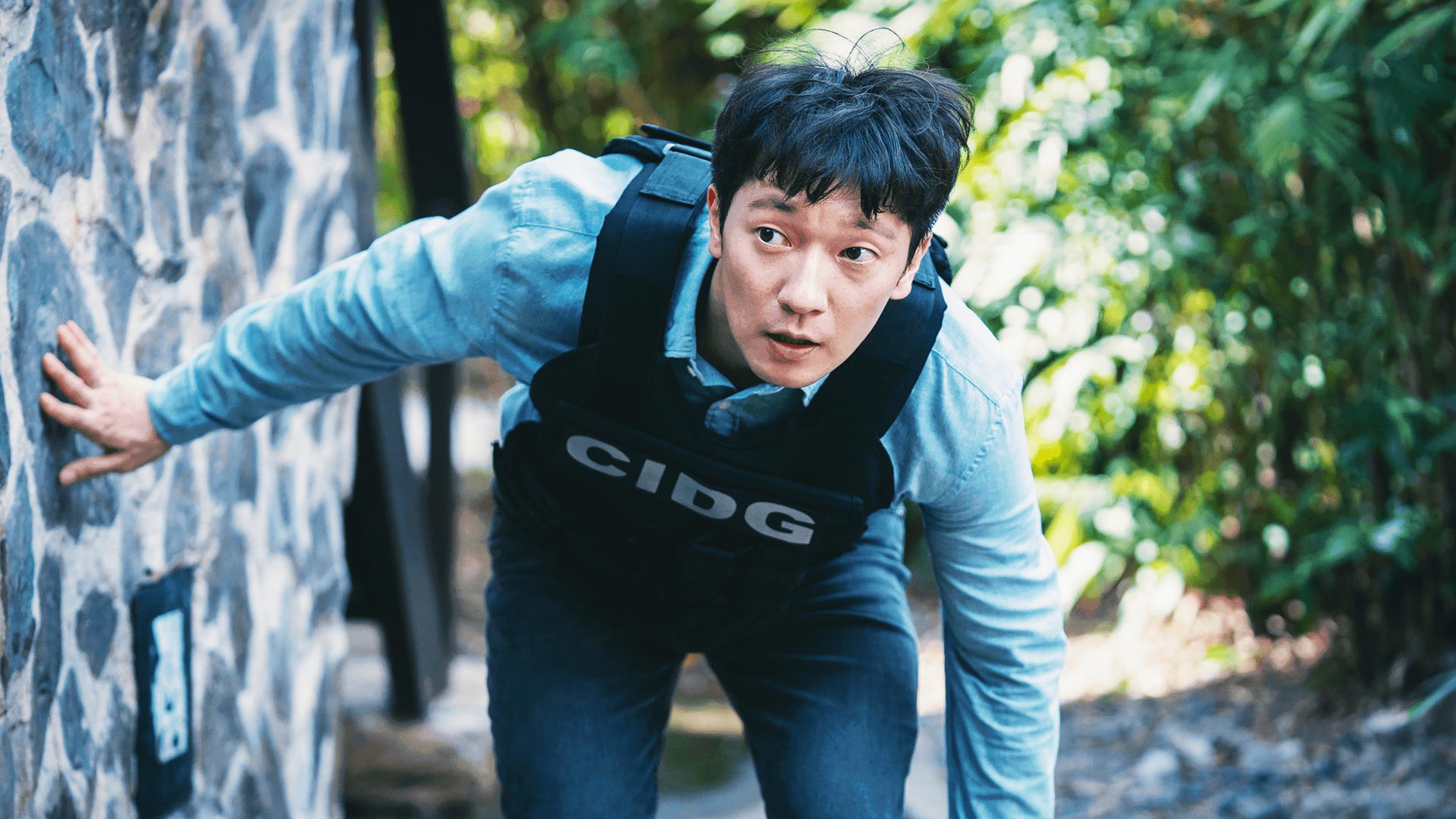 Nonton The Kidnapping Season 1 Episode 8 - The Kidnapping di Disney+