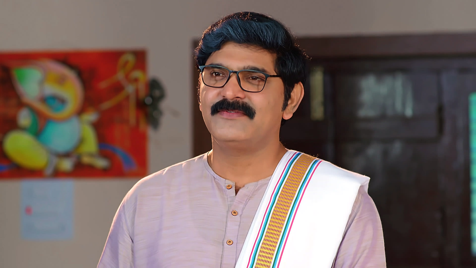 Watch Govindaraju Applauds Janaki Online