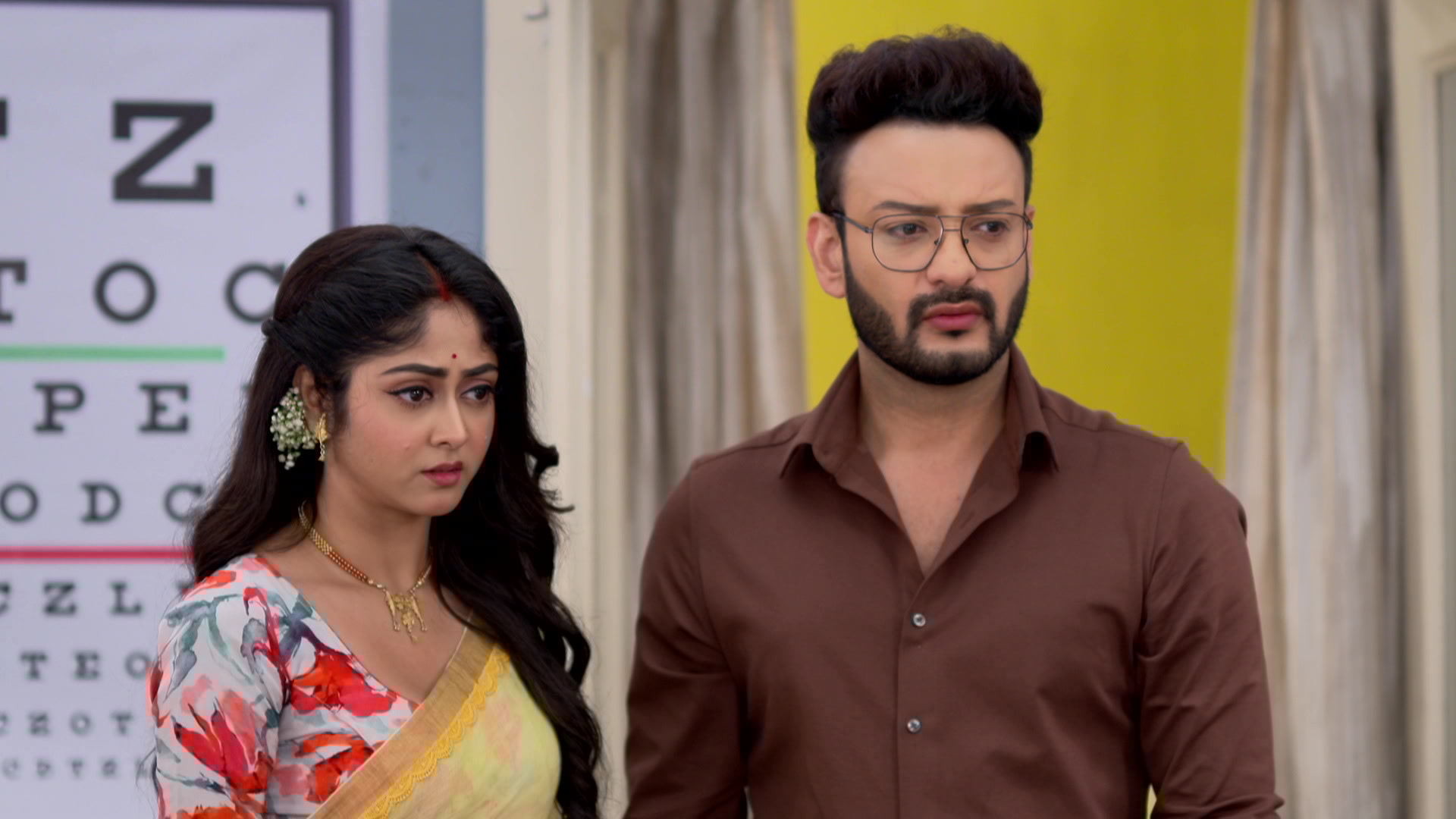 Watch Kothha Episode 351 on JioHotstar
