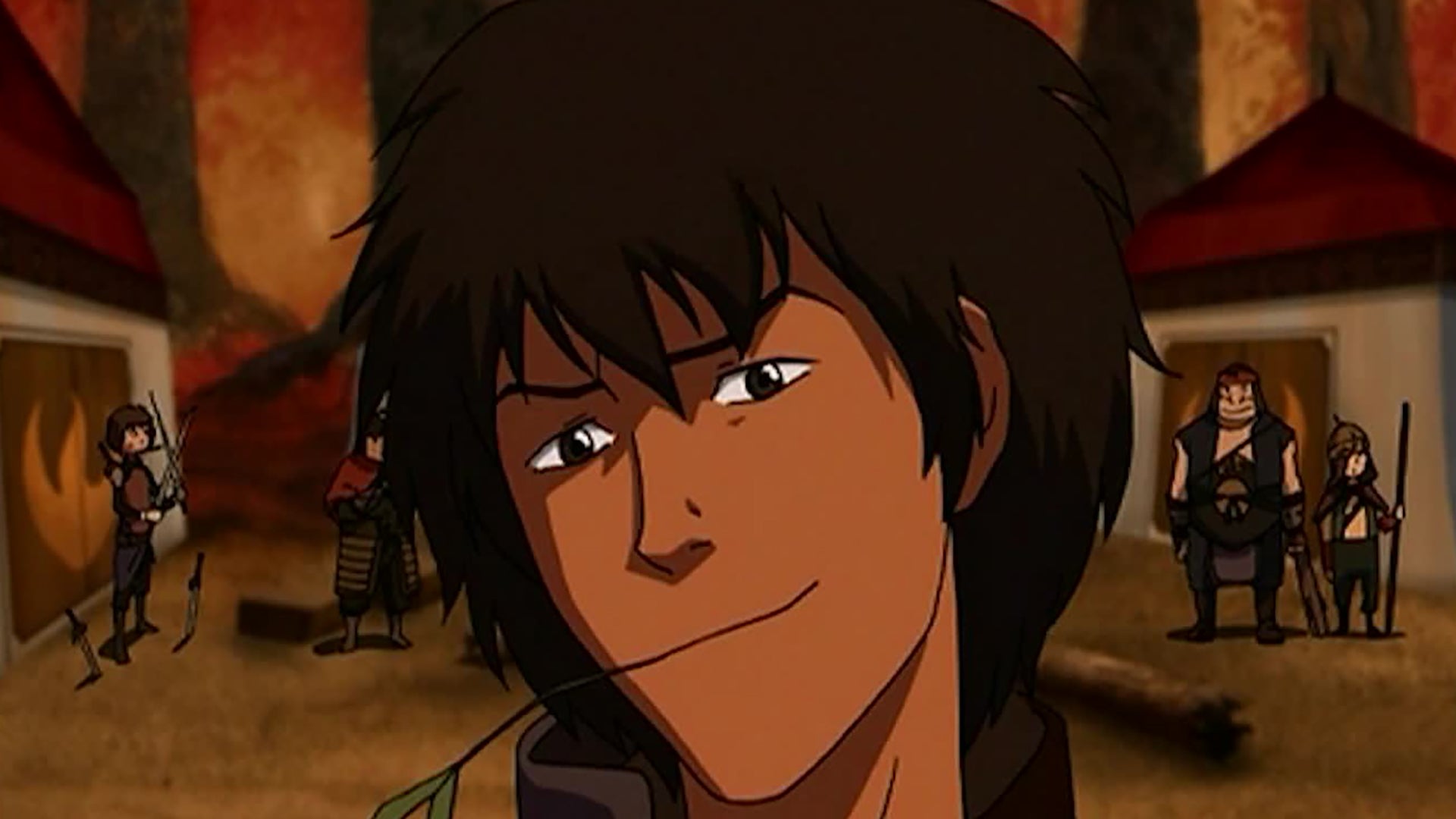 Watch Avatar: The Last Airbender S1 Episode 10 on JioHotstar