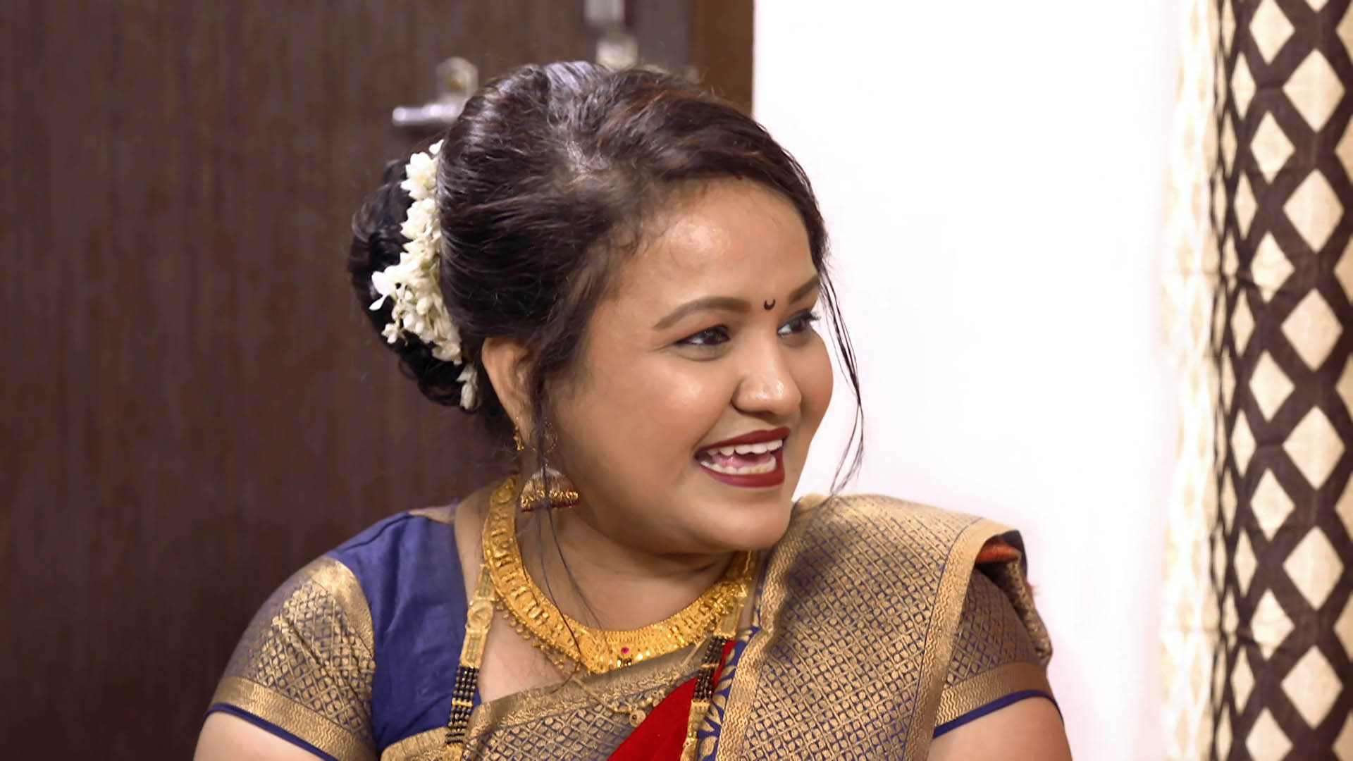 Watch Sun Sasu Sun S1 Episode 2 on JioHotstar