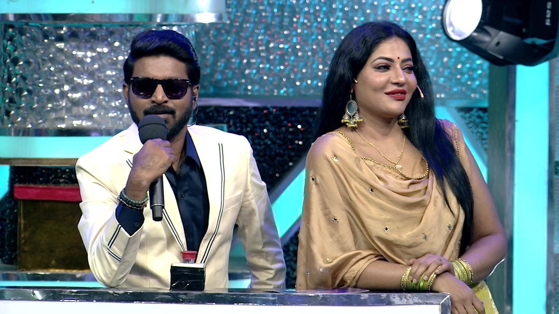 Watch Oo Solriya Oo Oohm Solriya Episode 10 on JioHotstar