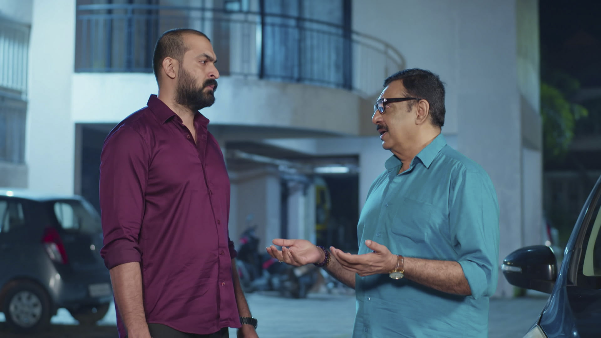 Watch Ishtam Mathram S1 Episode 420 on JioHotstar