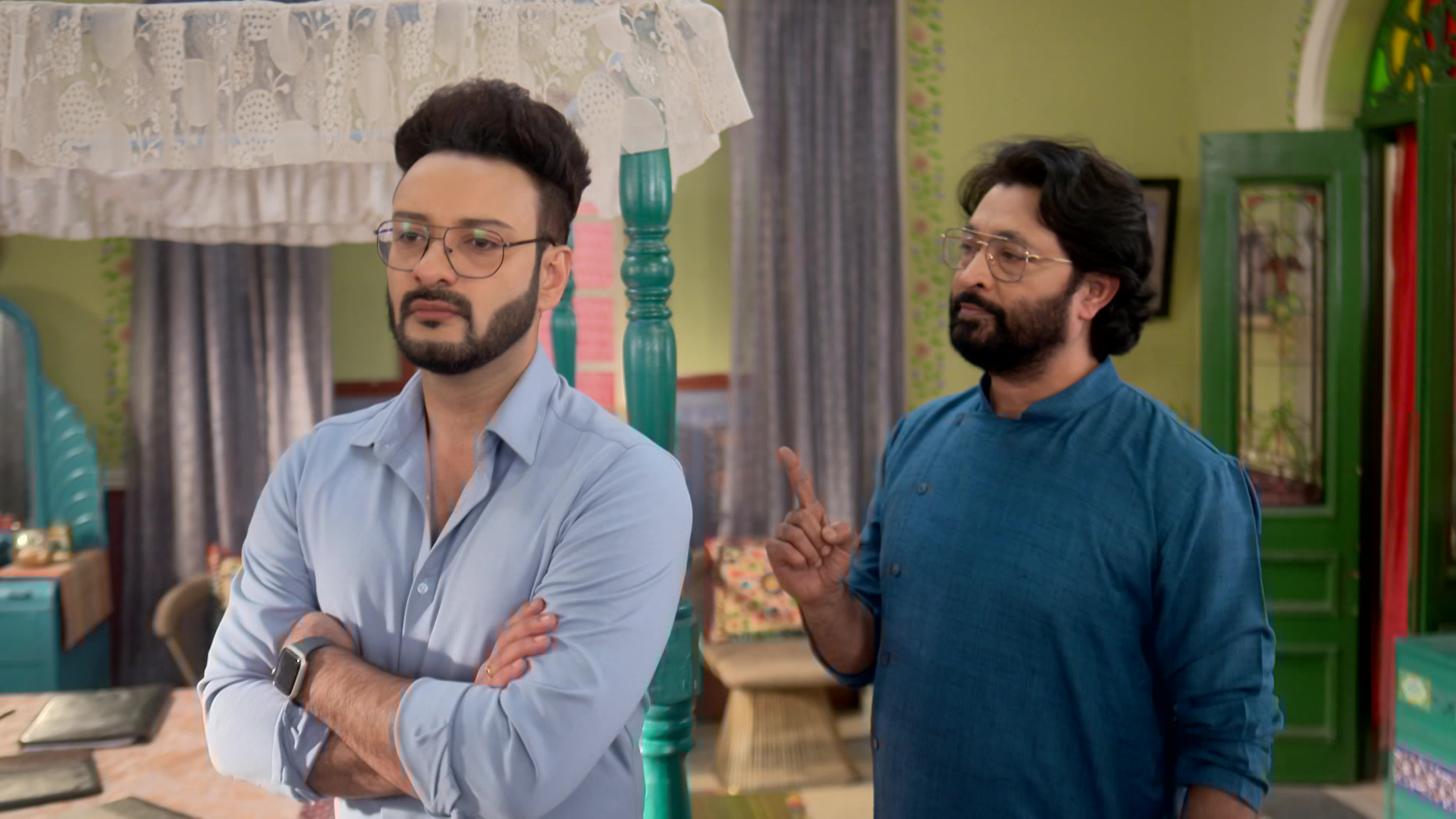 Watch Kothha Episode 398 on JioHotstar