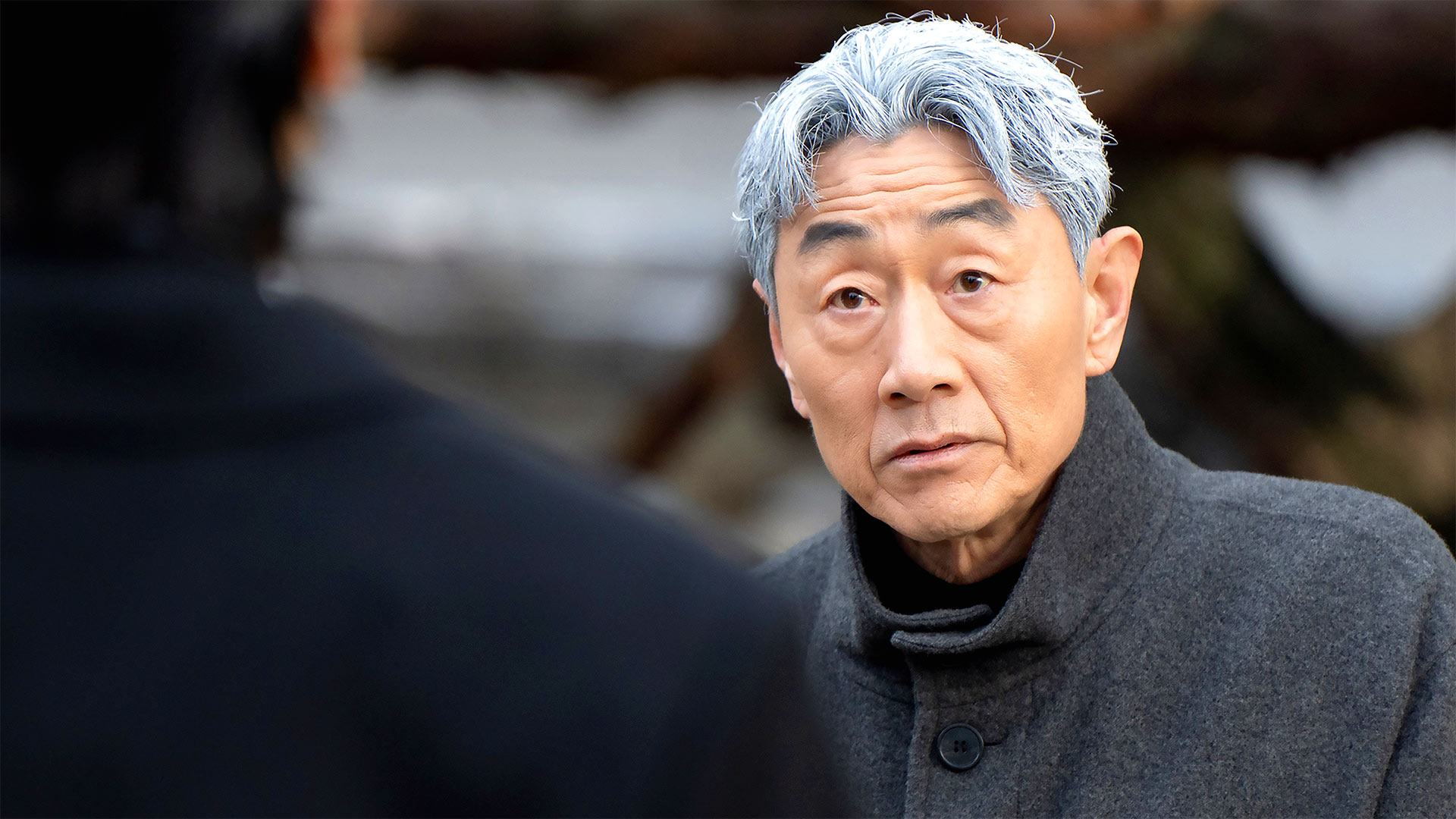 Stream Keep It a Secret Until the End Season 1 Episode 11 – Keep It a ...