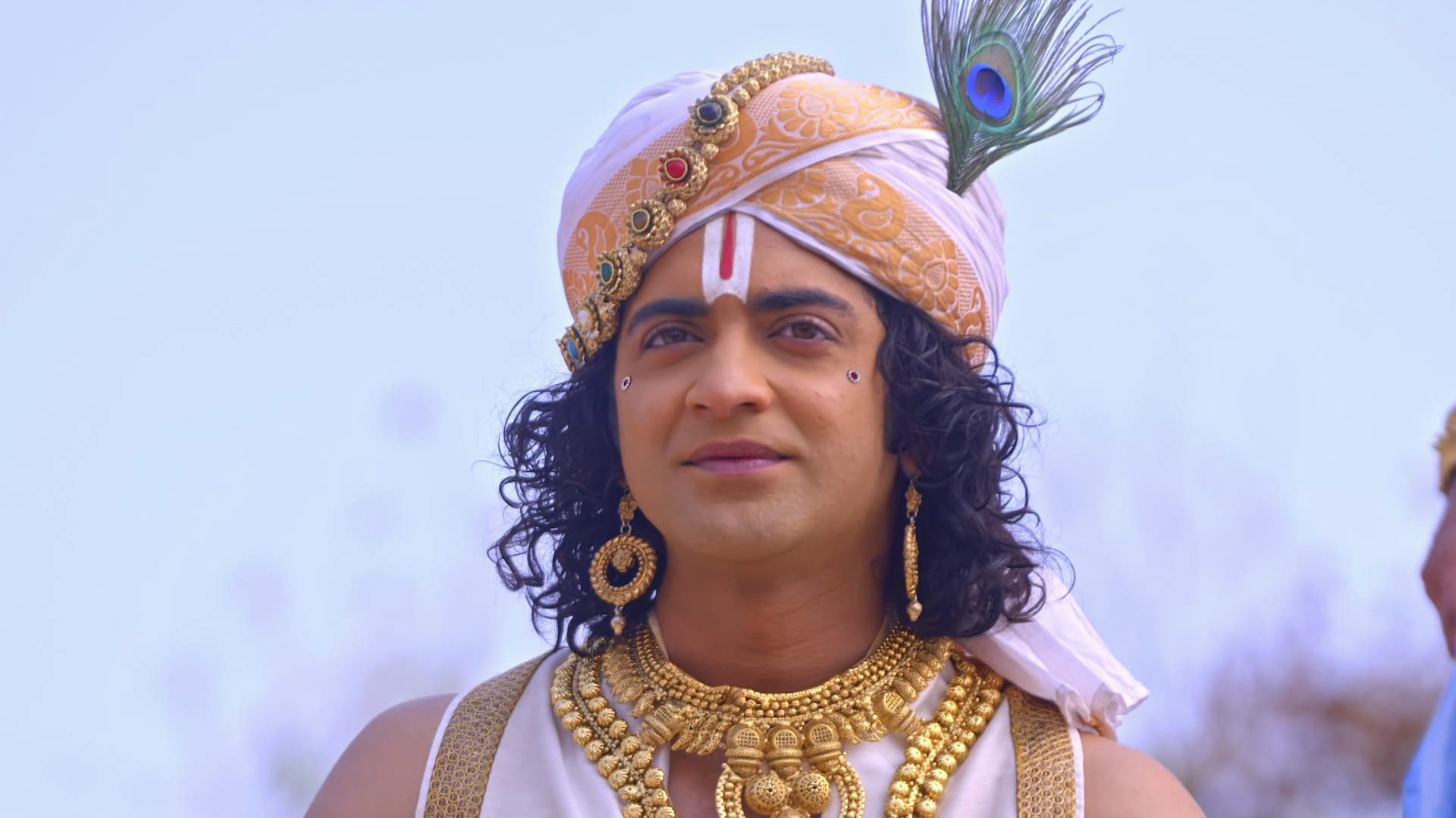 Watch RadhaKrishn S4 Episode 379 on JioHotstar