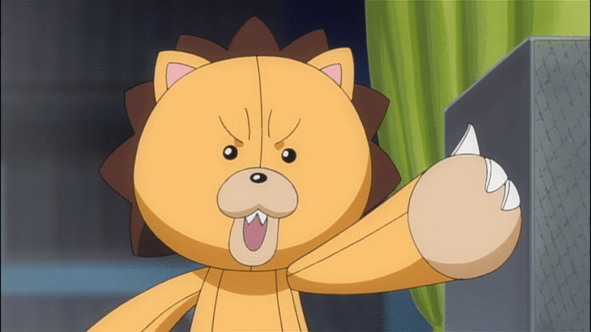 Watch Bleach S9 Episode 3 on Disney+ South Africa | English Anime Series