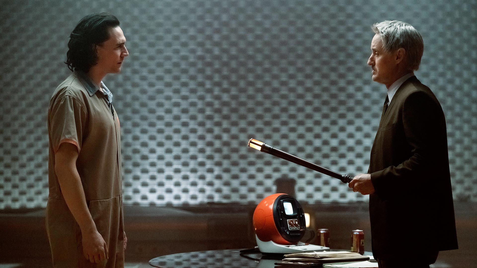 Watch Loki Episode 1 on JioHotstar