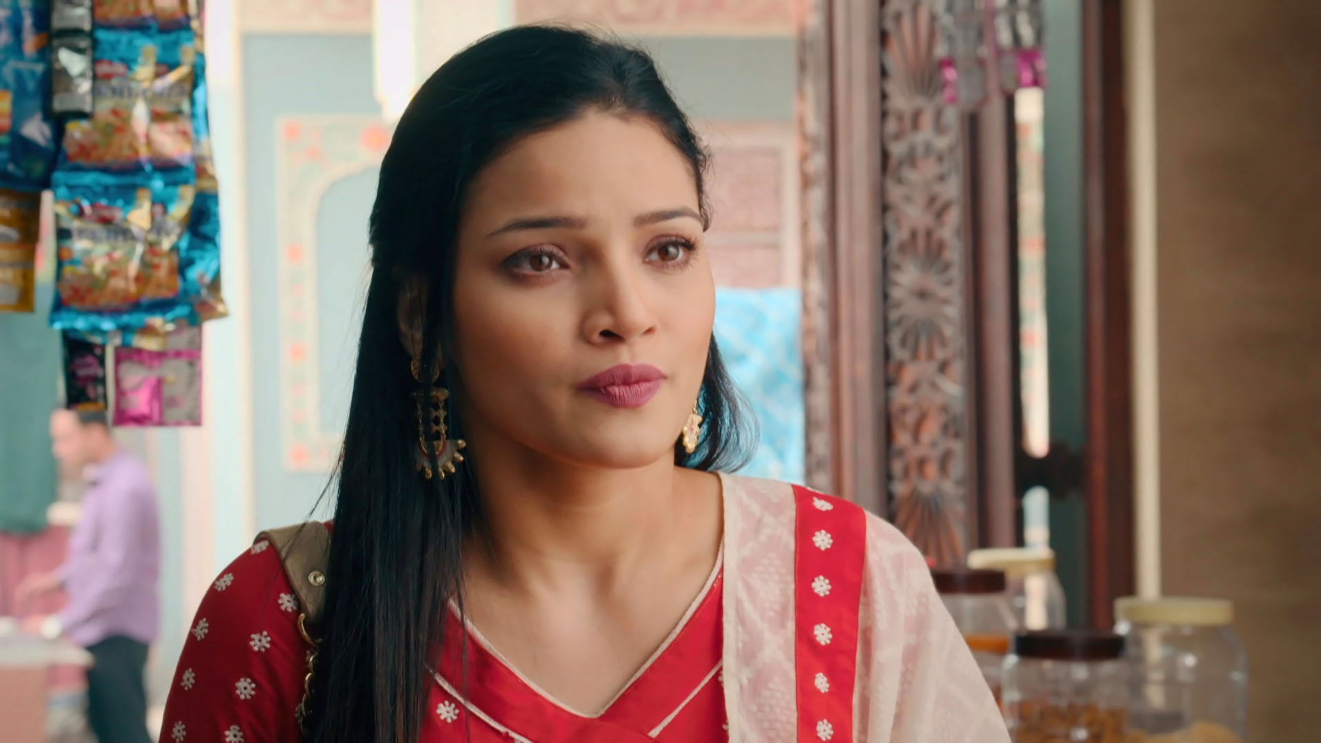 Watch Pandya Store Episode 30 on JioHotstar