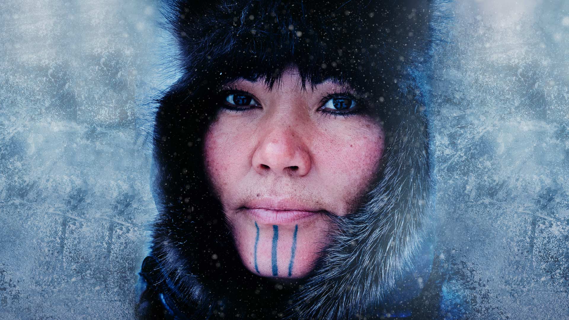 Life Below Zero: First Alaskans on Disney+ South Africa | English ...