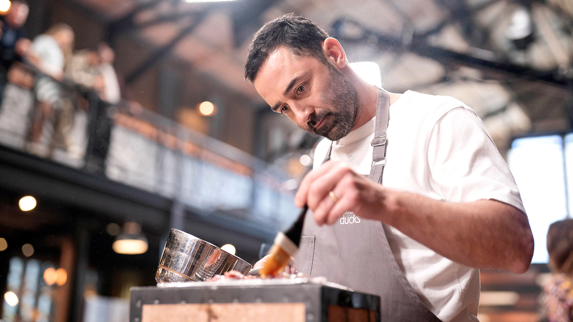 Watch MasterChef Australia S16 Episode 48 on JioHotstar