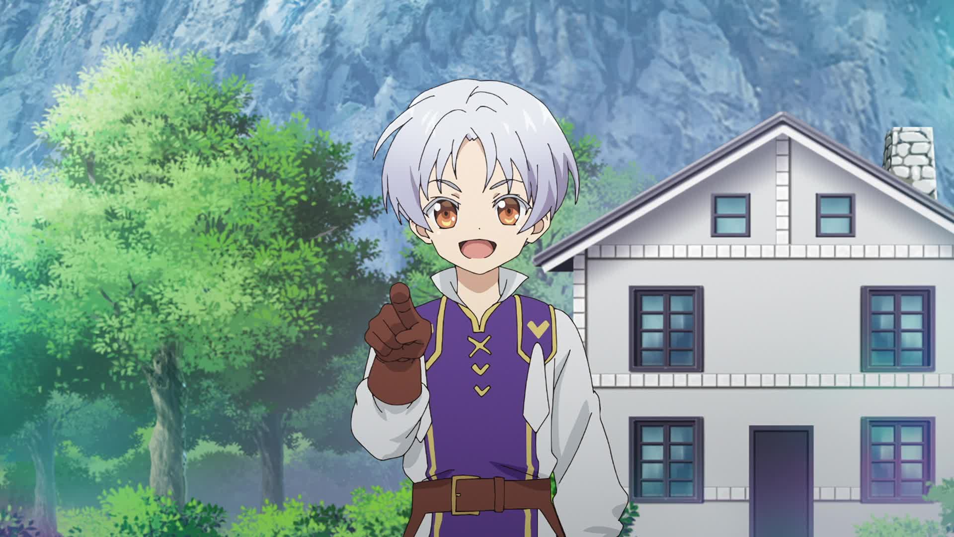 Watch Sweets Reincarnation Episode 8 on JioHotstar