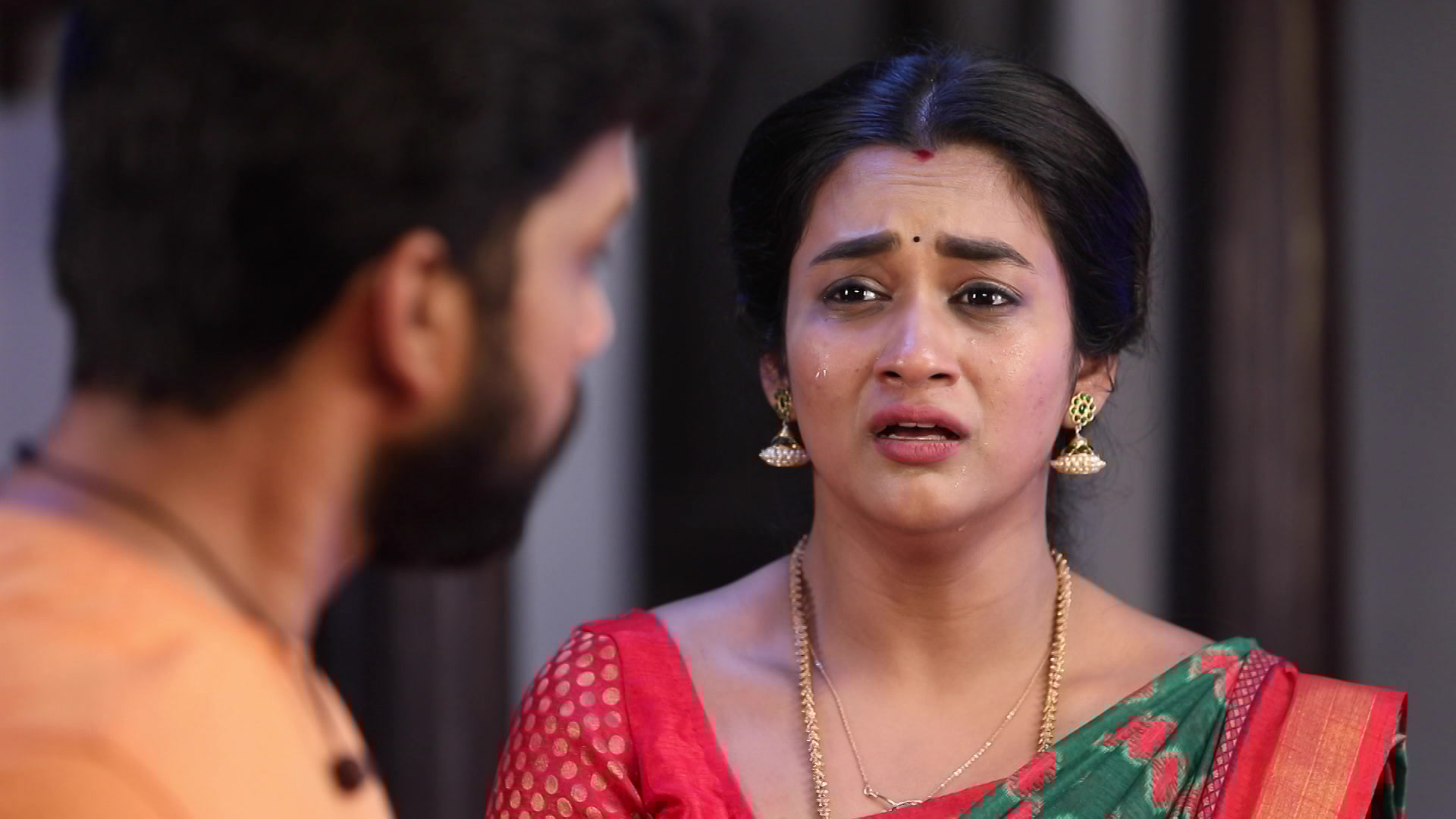 Stream Kathir and Mulla's Big Step Season 1 Episode 917 – Kathir and ...