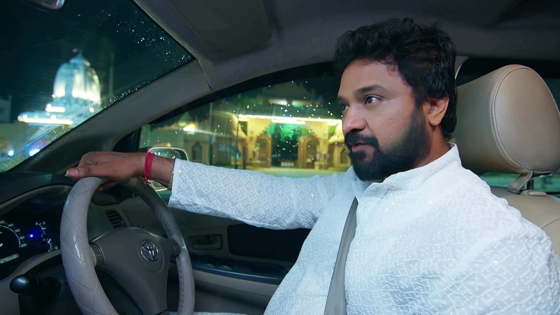 Watch a clip from Seethakanth's Offer to Ramalakshmi - Promo on Hotstar