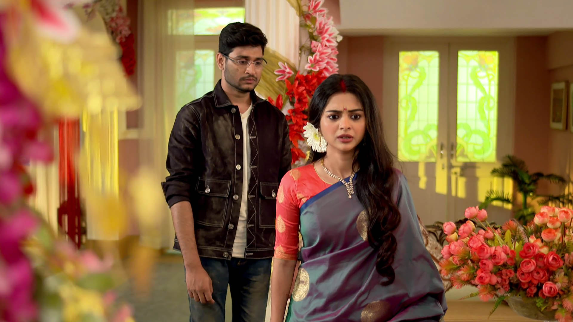 Watch Gaatchora S1 Episode 85 on JioHotstar