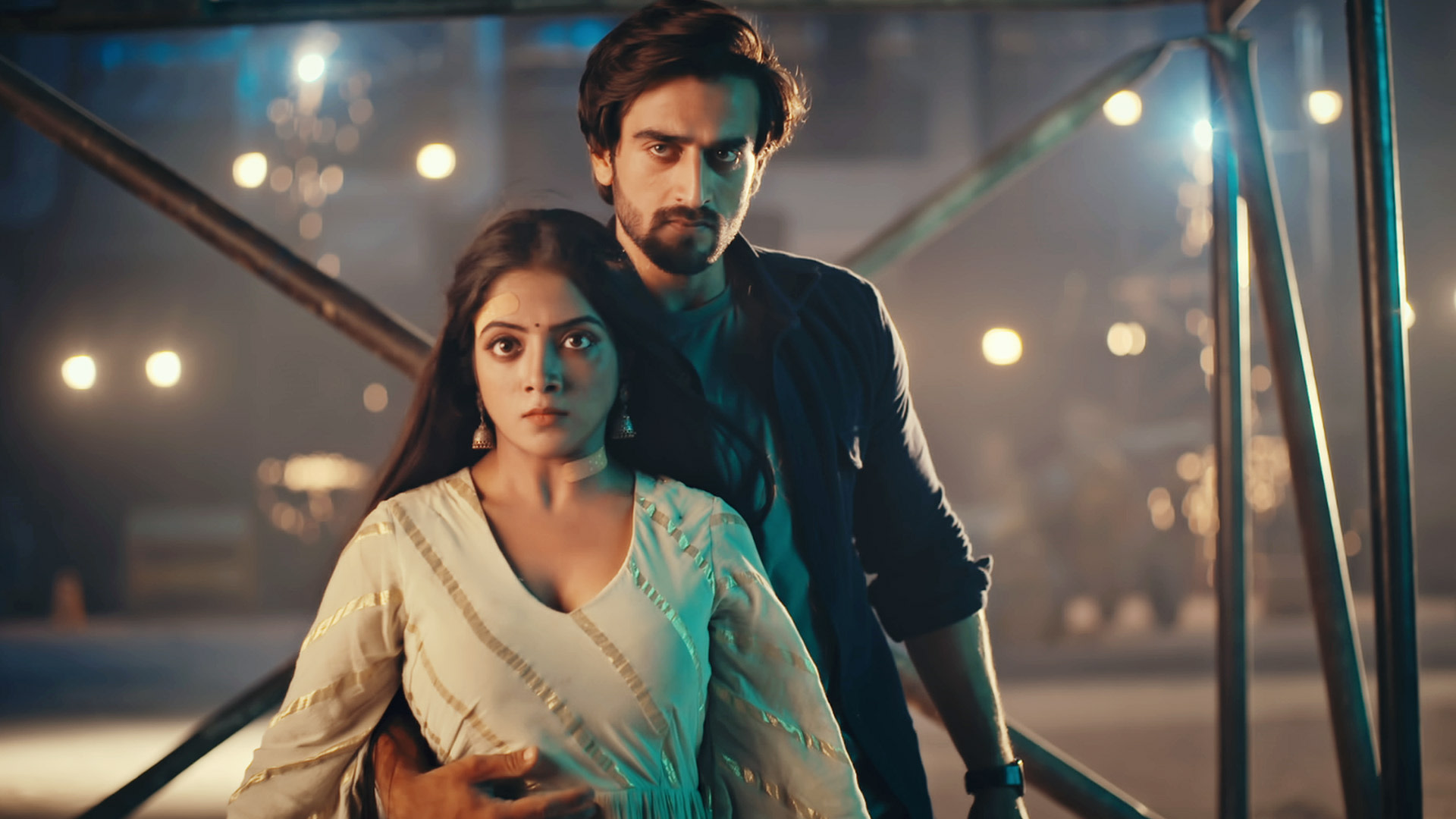 Watch Aashiqana S1 Episode 24 on JioHotstar