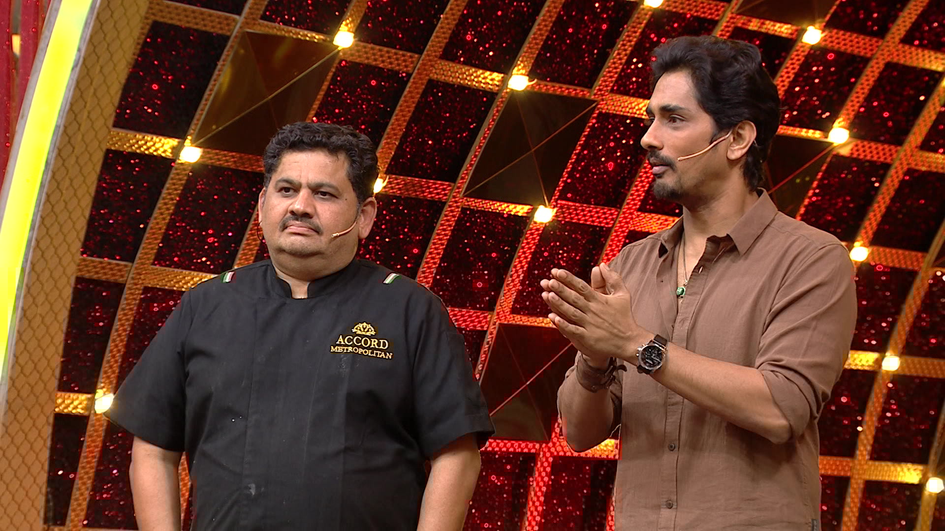 Watch Cooku with Comali Episode 32 on JioHotstar