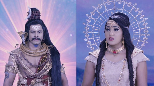 Watch Shani Kannada S1 Episode 165 on JioHotstar