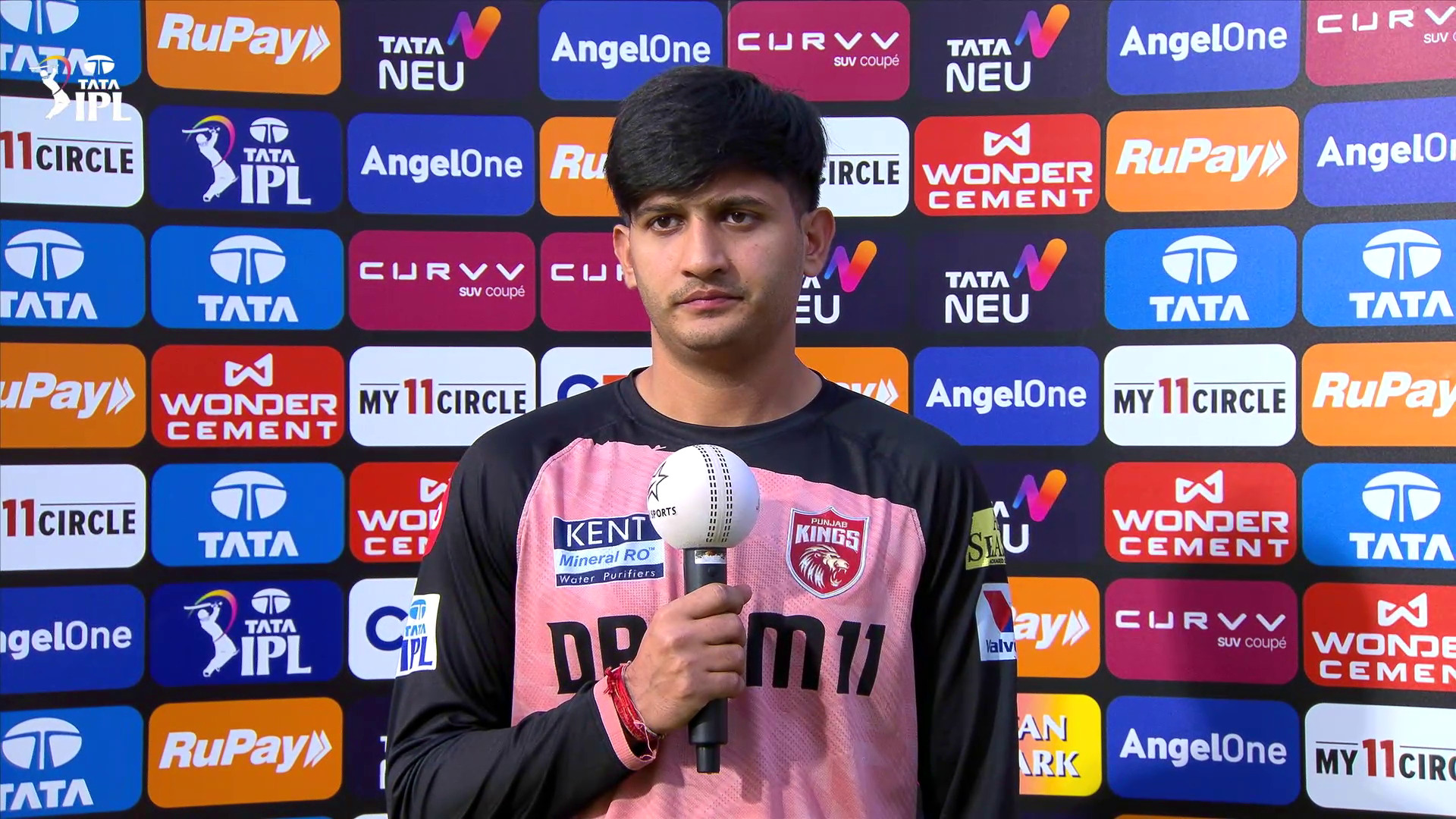 Approach Remains Unchanged: Priyansh
