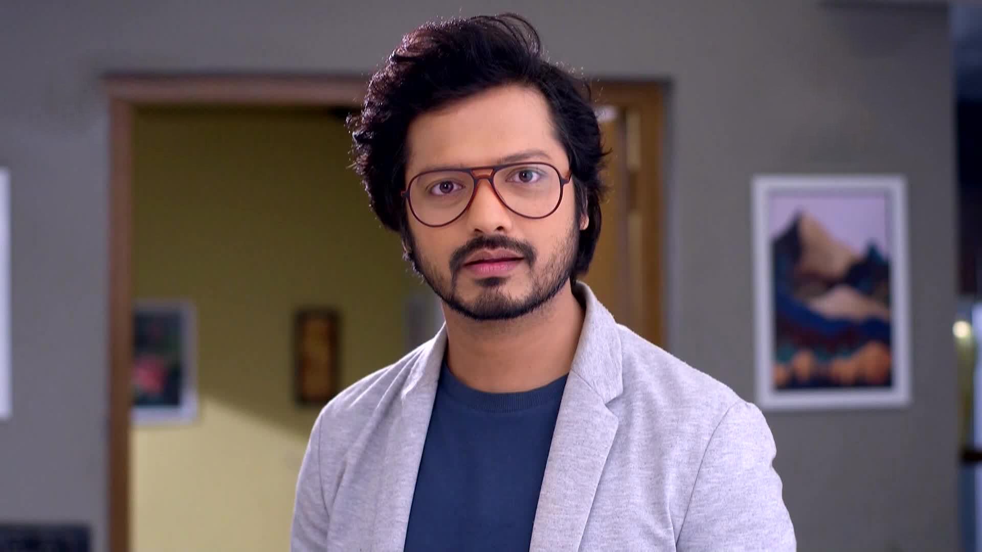 Rajvardhan teases Kaveri - JioHotstar