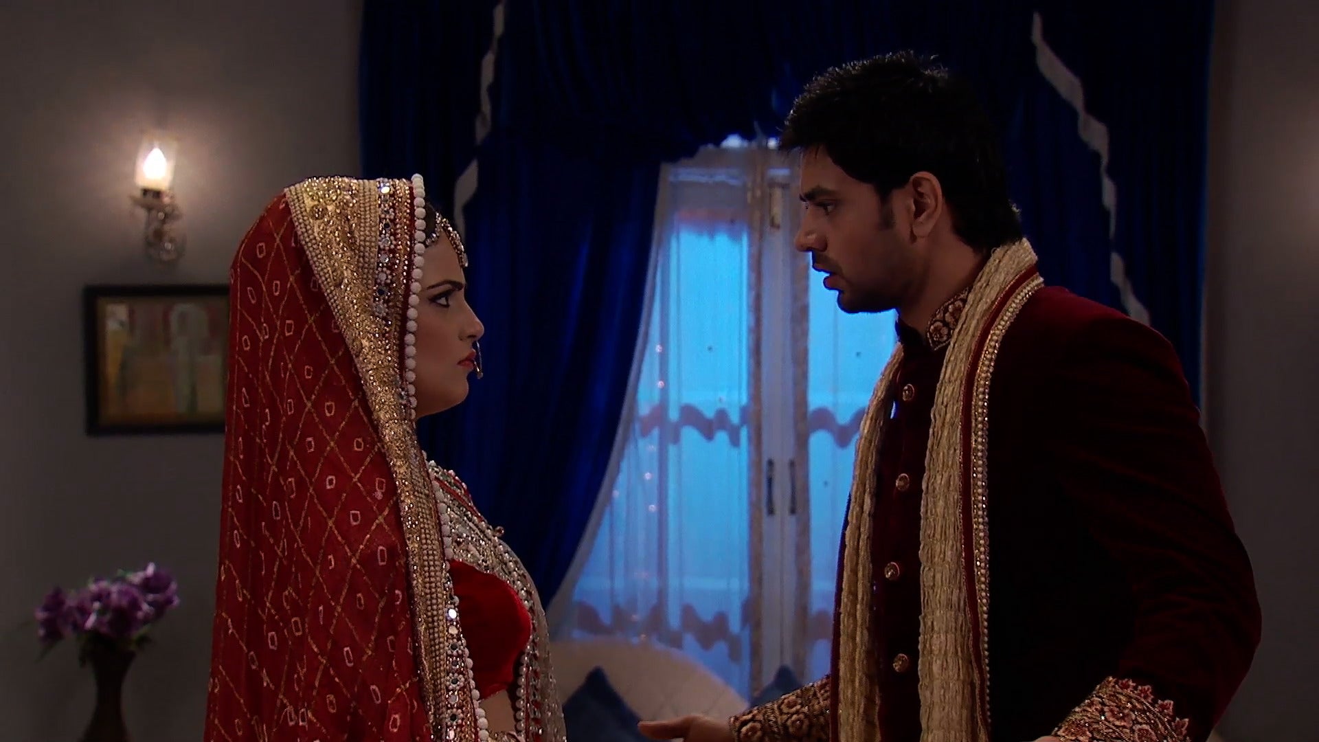 Watch Meri Aashiqui Tum Se Hi Episode 361 on JioHotstar