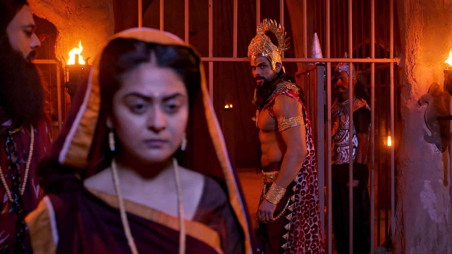Watch Joy Gopal S1 Episode 12 on JioHotstar