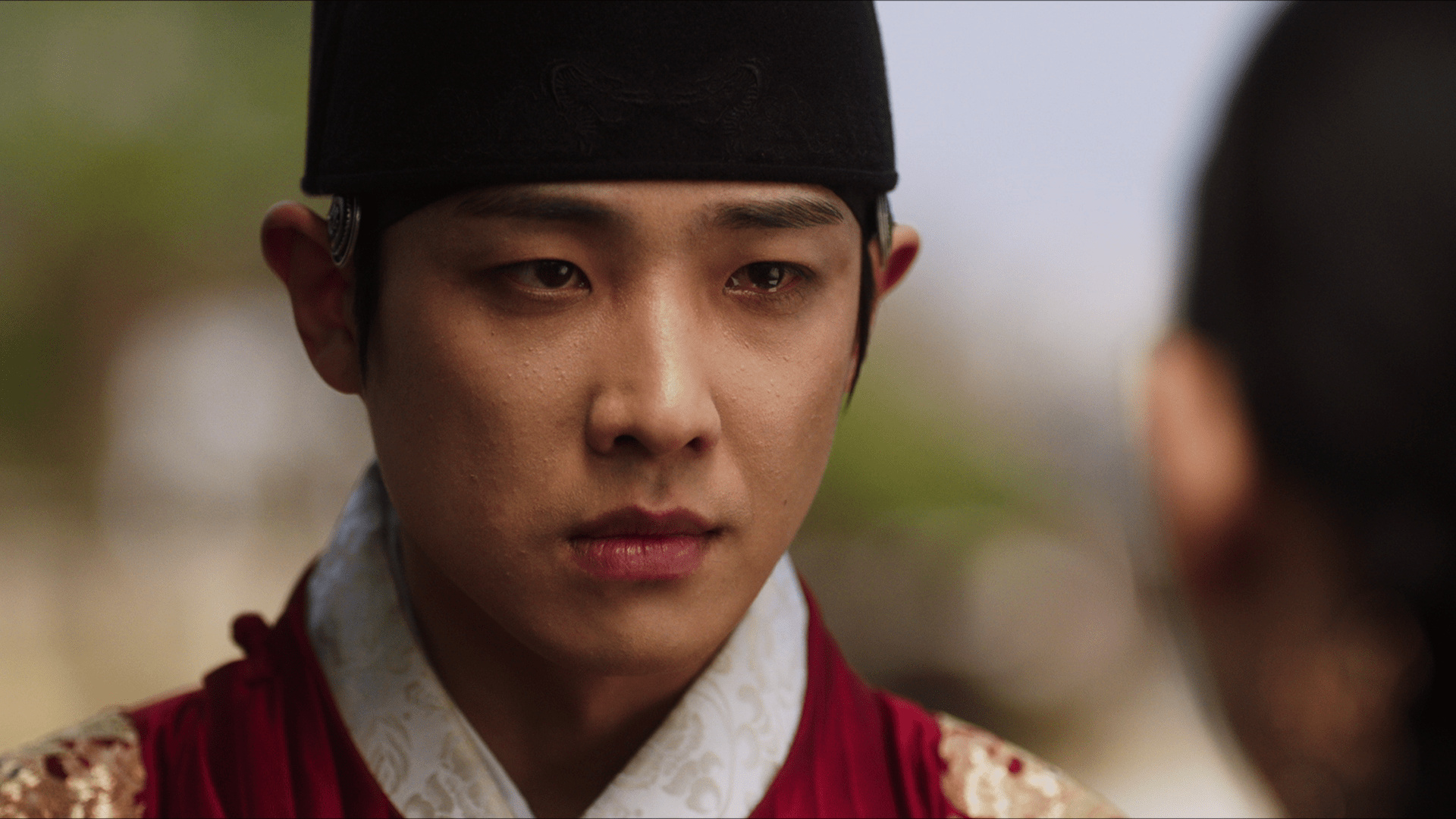 Watch Bloody Heart S1 Episode 5 on Disney+