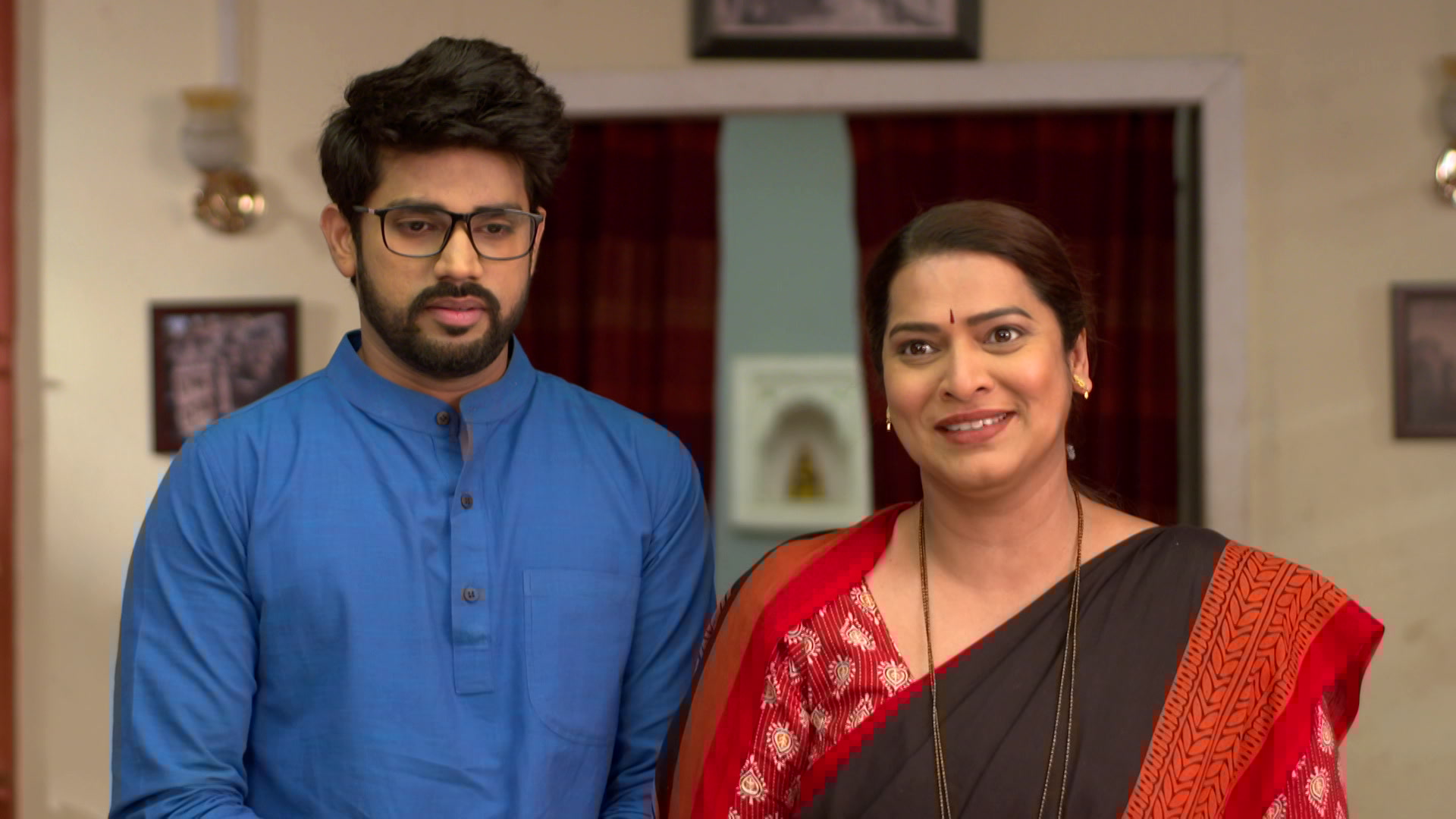Watch Thipkyanchi Rangoli Episode 457 on JioHotstar