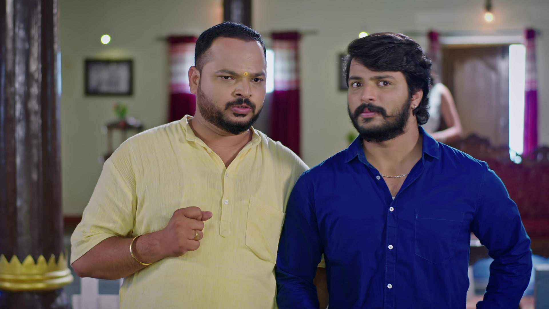 Watch Jenugudu S1 Episode 483 on Disney+ Hotstar