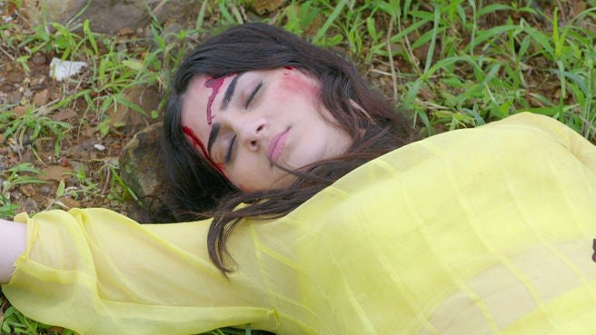 Watch Bahu Begum S1 Episode 25 on JioHotstar