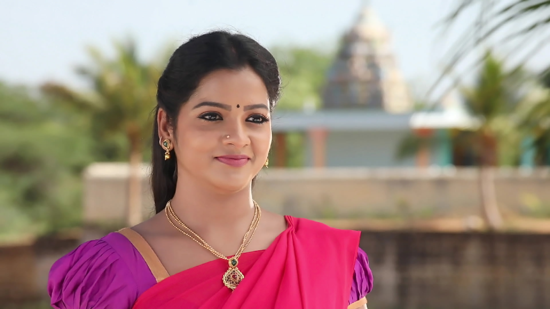 Watch Pandian Stores 2 Episode 6 on Disney+ Hotstar