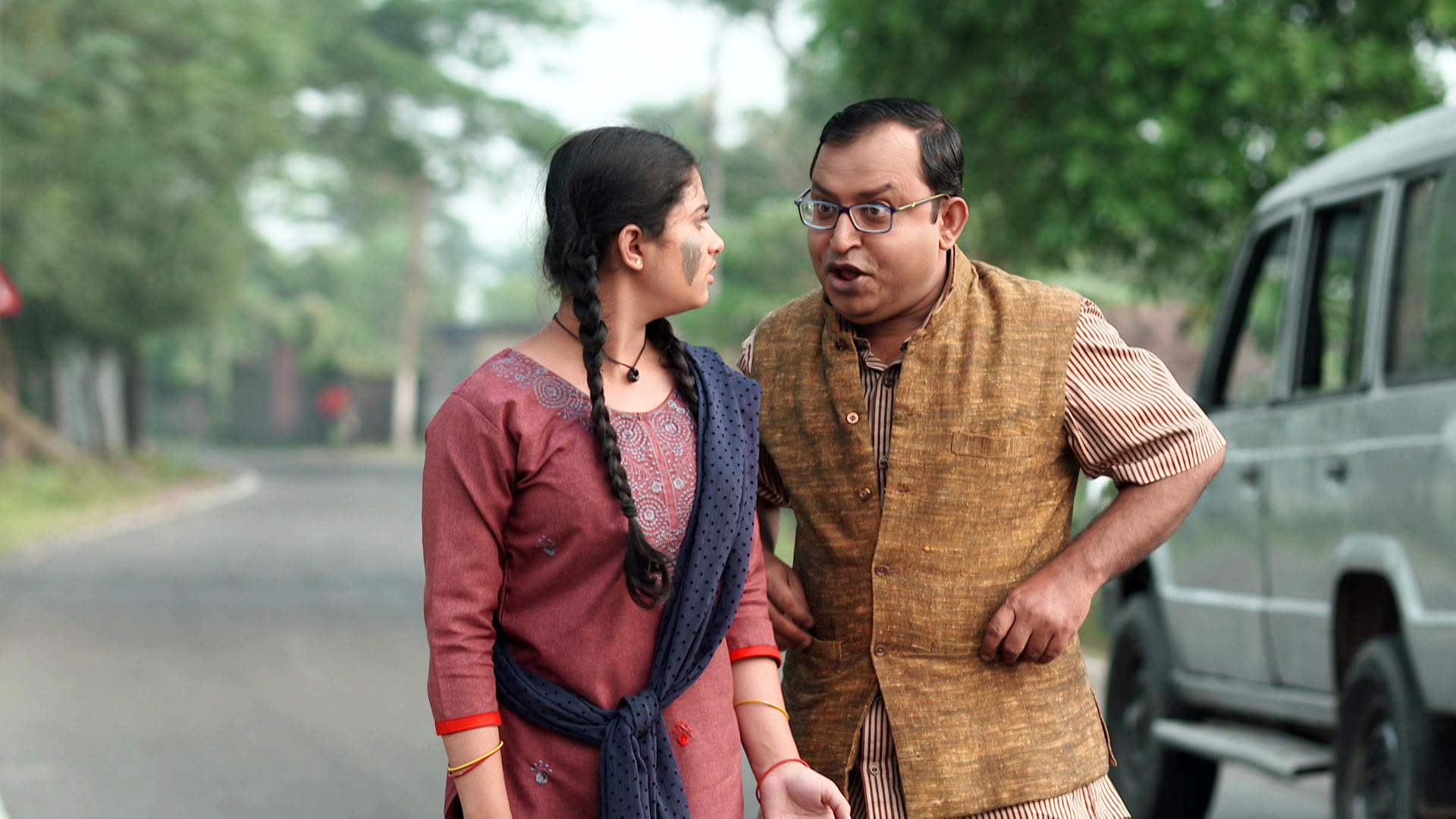 Watch Falna Episode 289 on JioHotstar