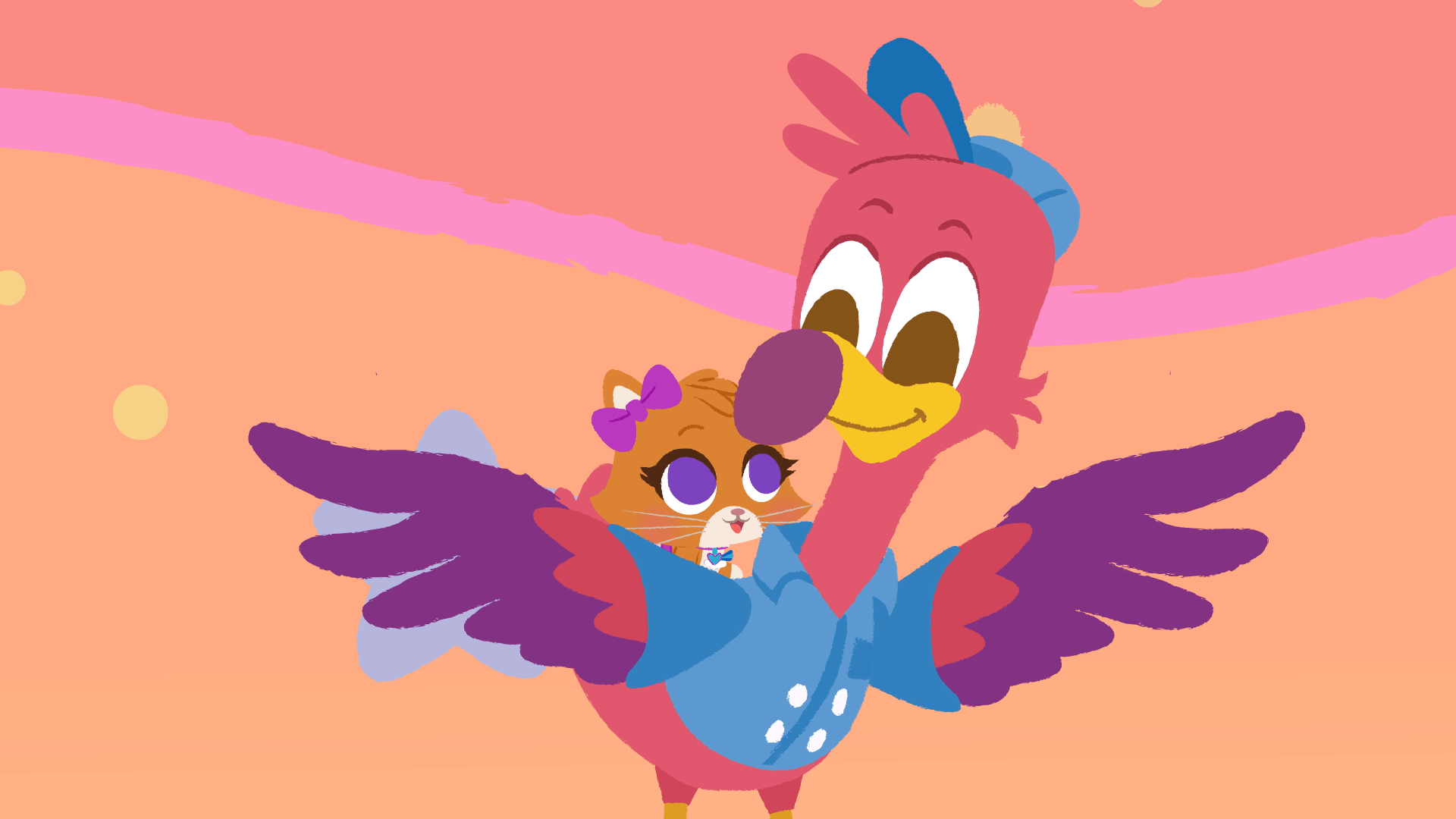 Watch Disney Junior Music Lullabies S1 Episode 33 on Disney+