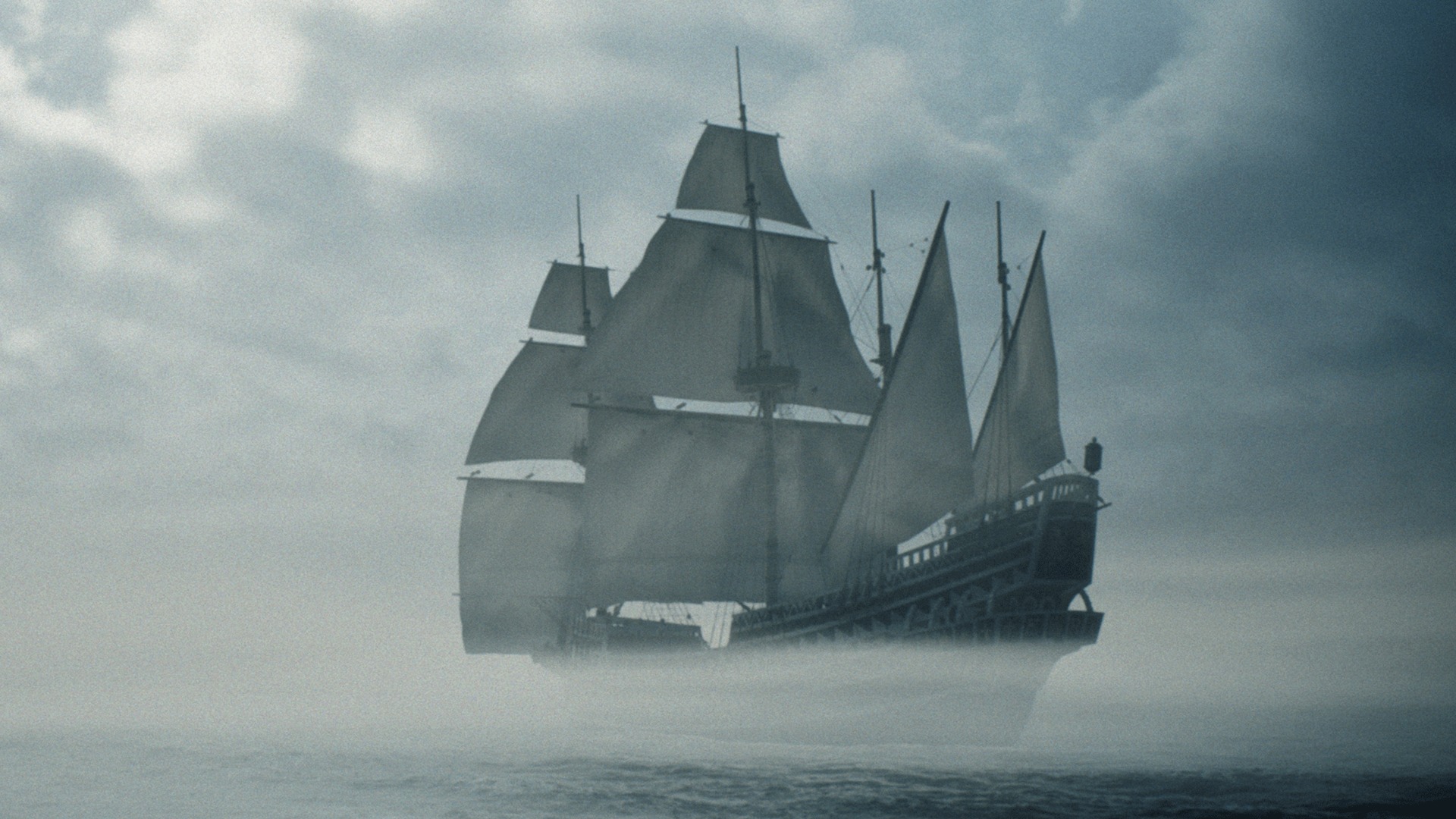 Watch Pirates: Behind the Legends S1 Episode 1 on Disney+